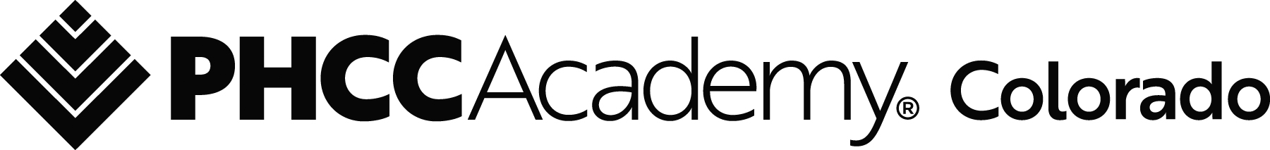 PHCC Academy E-Learning